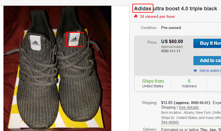 Adidas发新案，请警惕 - PayPal新案件通知 - 广东瀚诚律师事务所